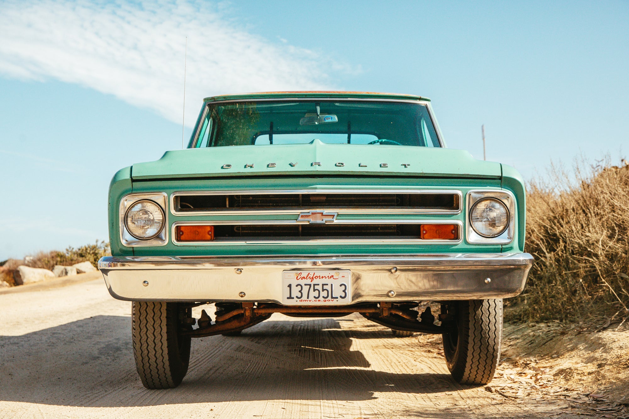 Neville's Automotive – Neville's Automotive Co.