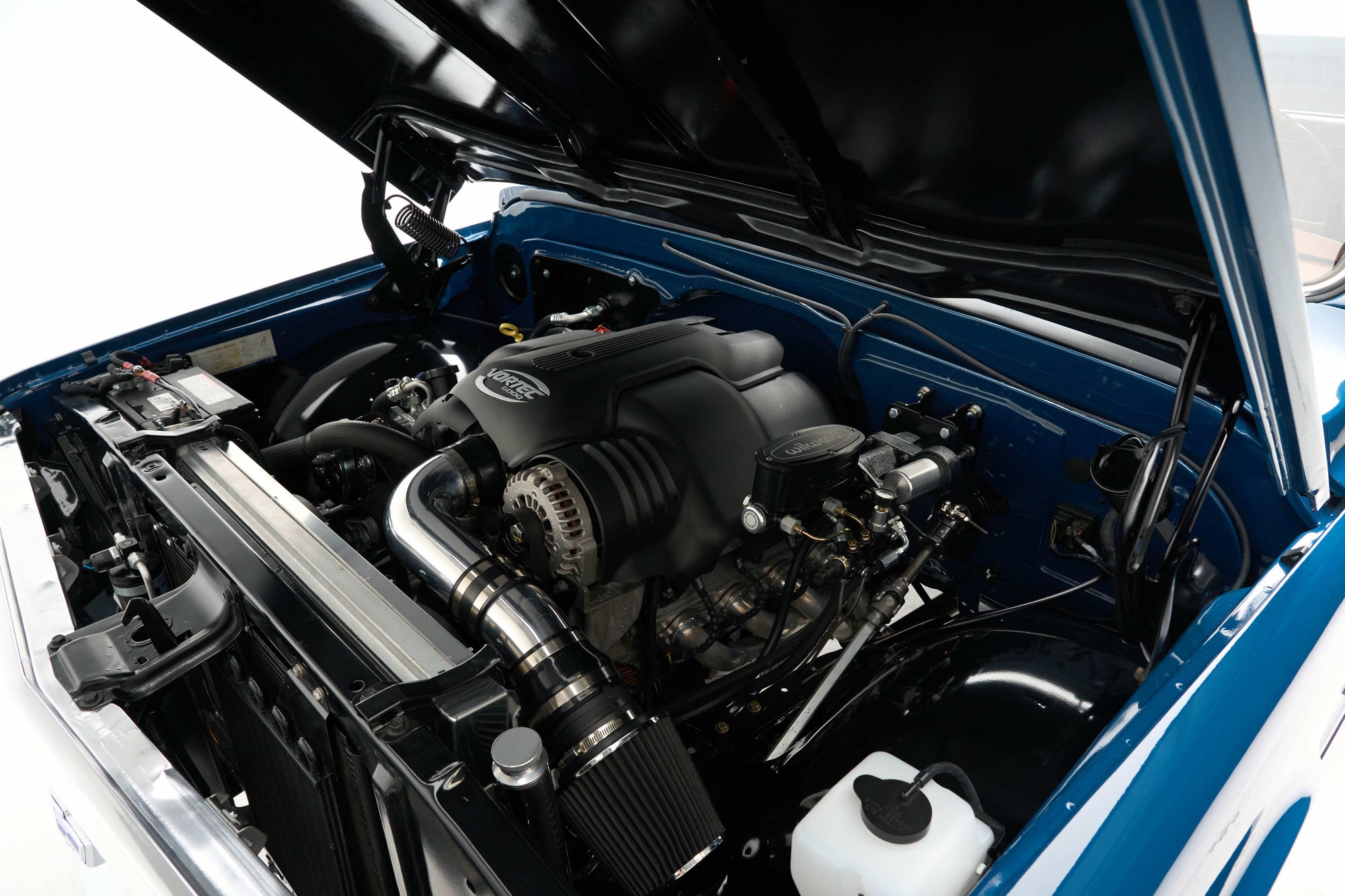 Neville's Automotive – Neville's Automotive Co.